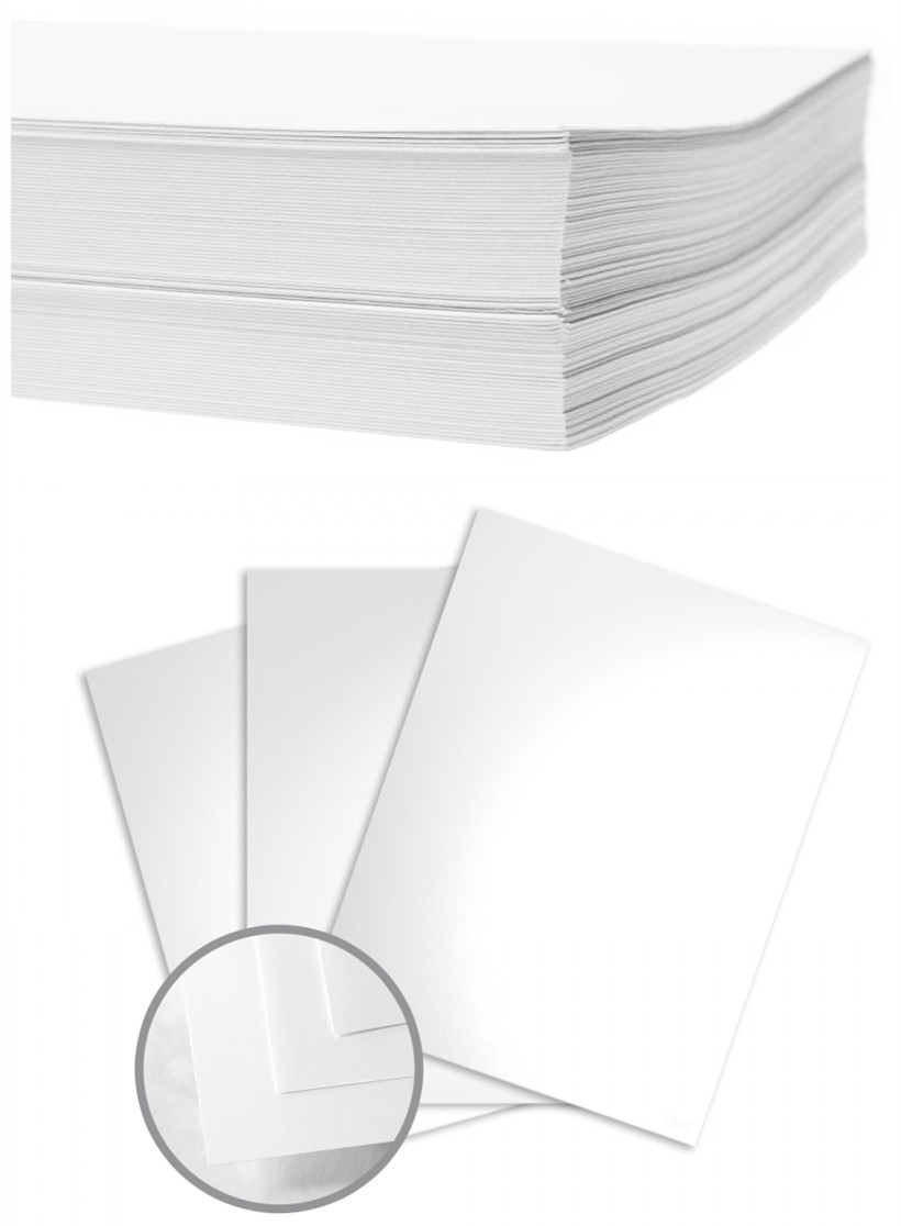 Paperline™ Office Paper, 20 lbs, 92 Bright, 11'' x 17'', 500 Sheets/Pack