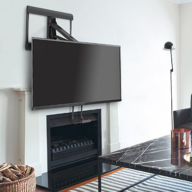 Find the Perfect Mount for Your TV