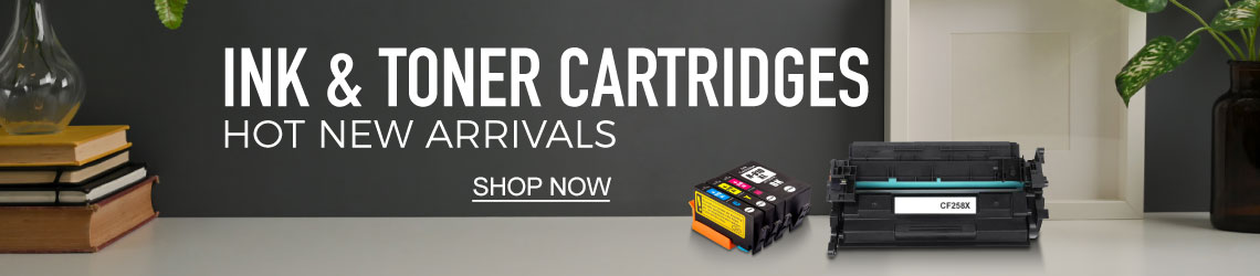 best color cartridges