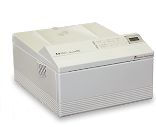 LaserJet 2P+