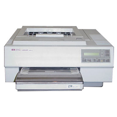 LaserJet 2