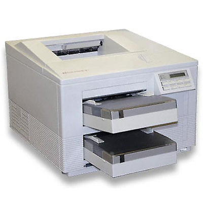 LaserJet 2D