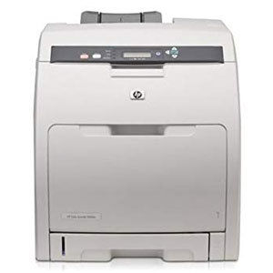 LaserJet 3800