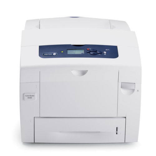 ColorQube Series | Shopper Plus