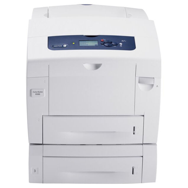 ColorQube Series | Shopper Plus