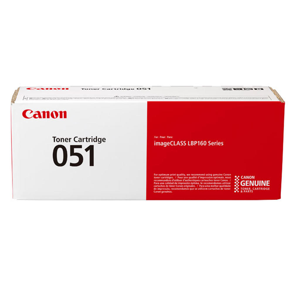 Canon Toner Cartridge 051H (2169C001)
