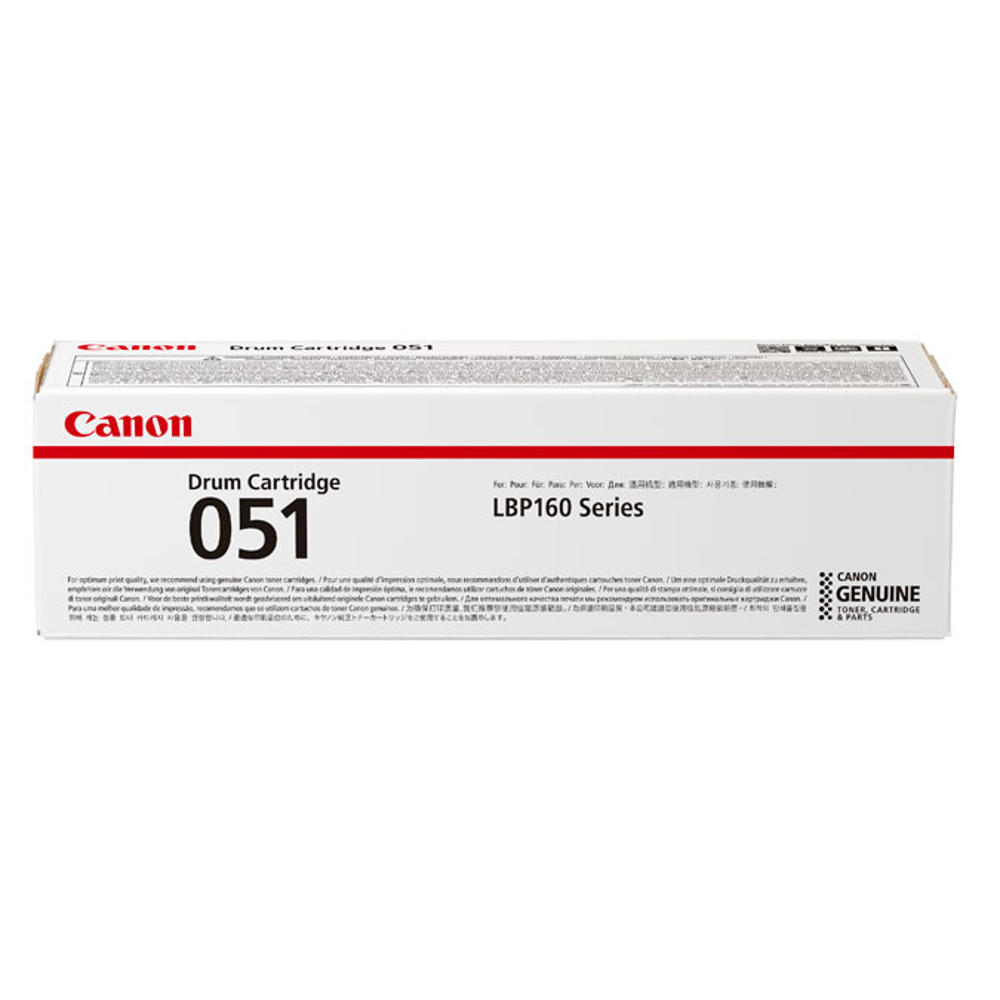 Canon Toner Cartridge 051H (2169C001)
