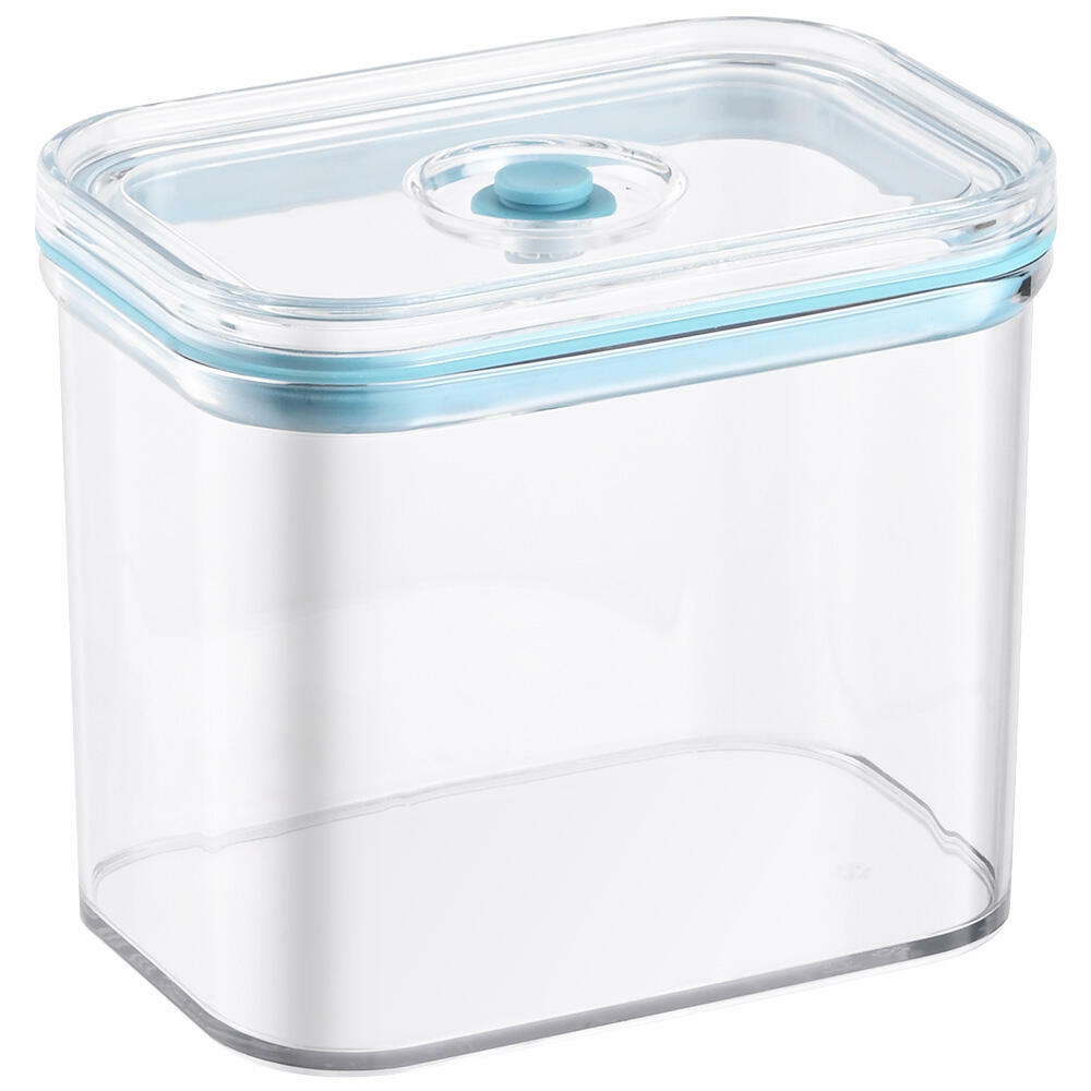 Vacuum Food Container Airtight Dry Food Storage Container Keep Food ...